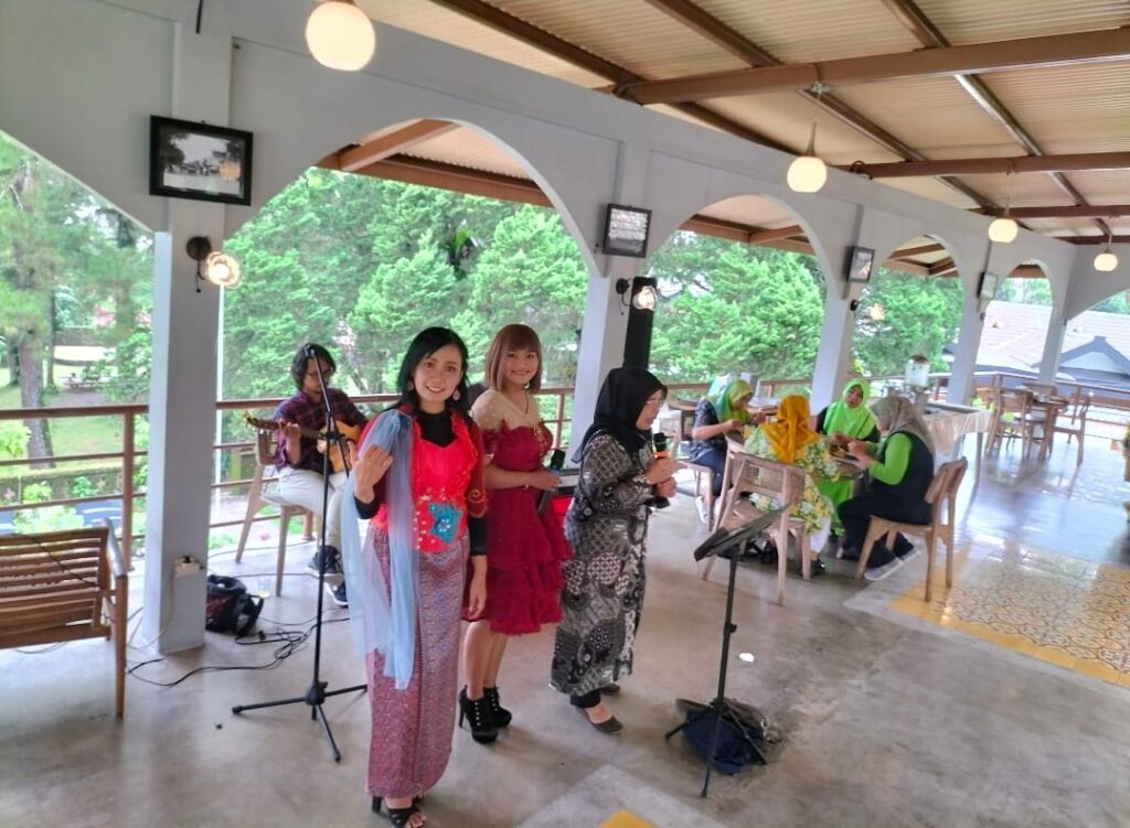 Pilihan Musik untuk Acara Gathering: Dari Akustik hingga Orgen Tunggal ...